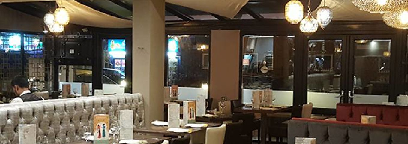 Review of Indique, West Didsbury, Greater Manchester | The Good Food Guide
